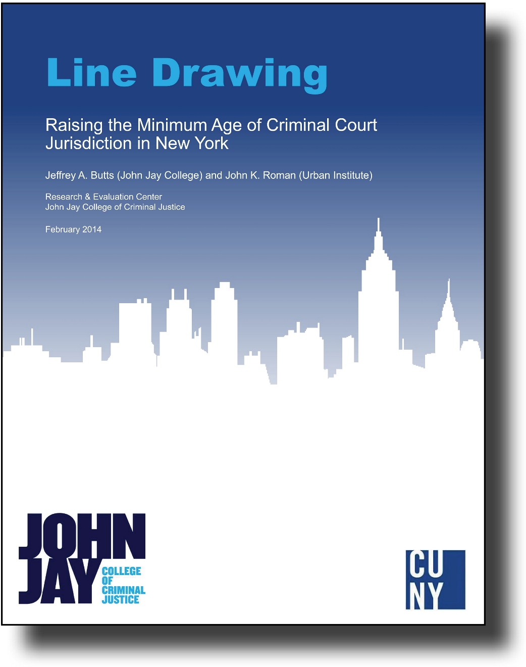 Line Drawing – JeffreyButts.net