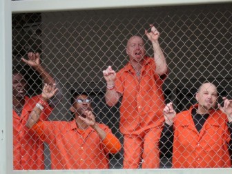 JJIE—Scared Straight Programs Remain Popular Among Parents ...