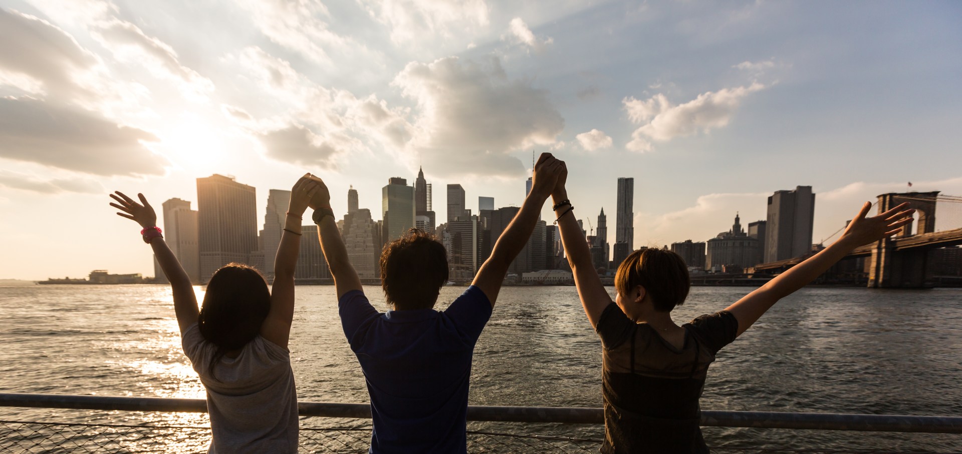 Positive Outcomes – JeffreyButts.net